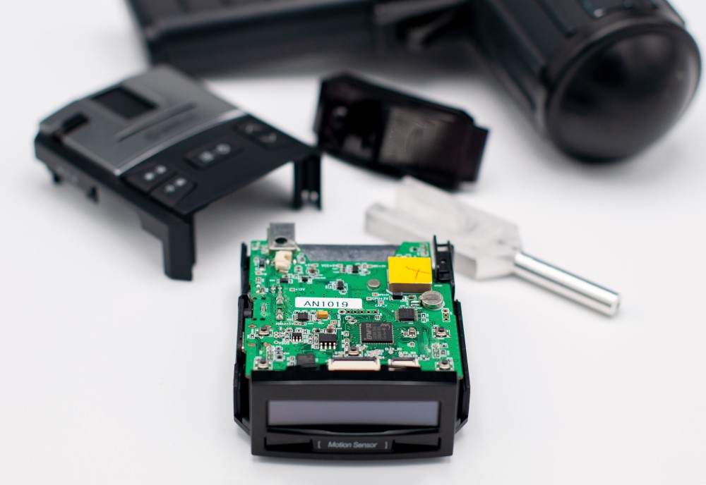 How a Passive Radar Detector Works | GENEVO.COM