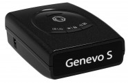 Genevo One S Black Edition GENEVO COM Genevo One S Black Edition GENEVO COM