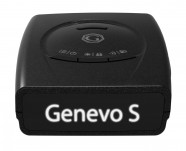 Genevo One S Black Edition GENEVO COM Genevo One S Black Edition GENEVO COM